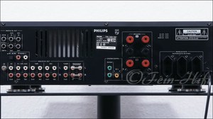 Philips FA-951 Stereo Verstärker - gebraucht | Fein-HiFi Shop