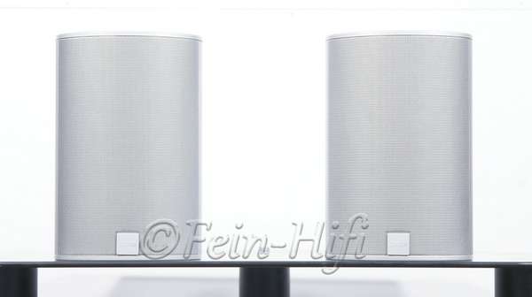 CD 220.3 2-Wege Kompakt Wandlautsprecher Paar