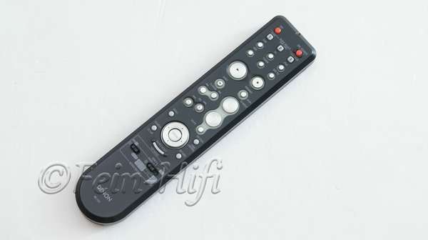 Denon RC-1117 original Fernbedienung für AVR-1910 , AVR-2310