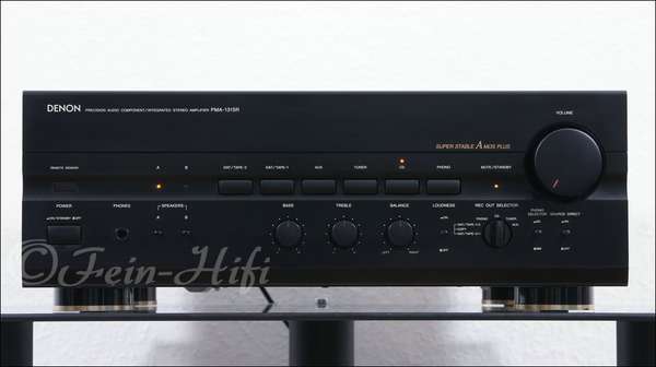 Denon PMA-1315R High-End Stereo Verstärker