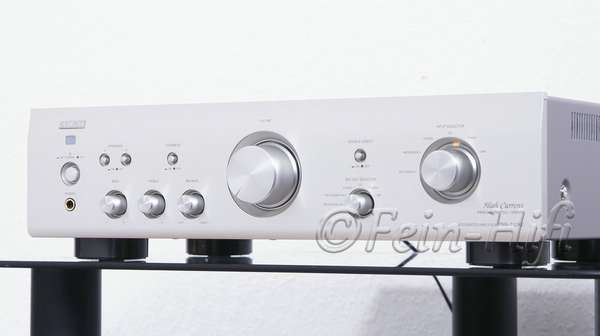Denon PMA-710AE Stereo Verstärker - Amplifier | Fein-HiFi
