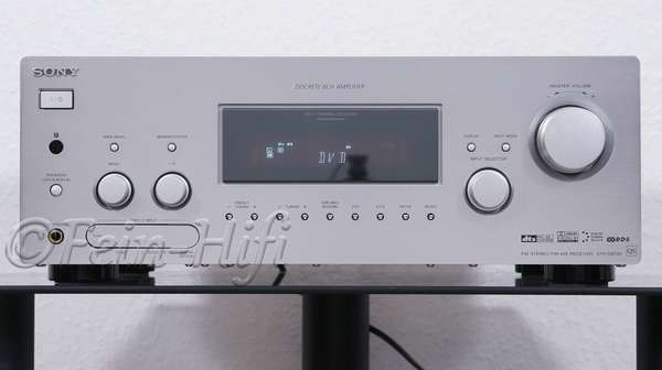 Sony STR-DB790 QS Digital Heimkino A/V Receiver