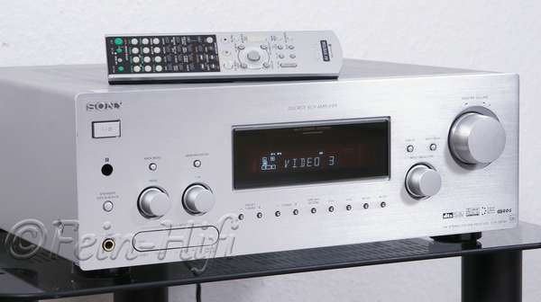 Sony STR-DB790 QS Digital Heimkino A/V Receiver