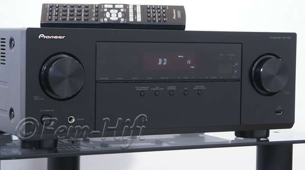 Pioneer VSX-323 HDMI 5.1 AV-Receiver