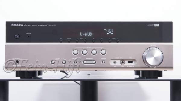 Yamaha RX-V373 HDMI 5.1 AV-Receiver