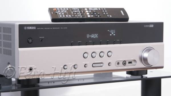 Yamaha RX-V373 HDMI 5.1 AV-Receiver
