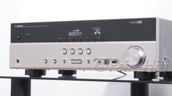 Yamaha RX-V373 HDMI 5.1 AV-Receiver