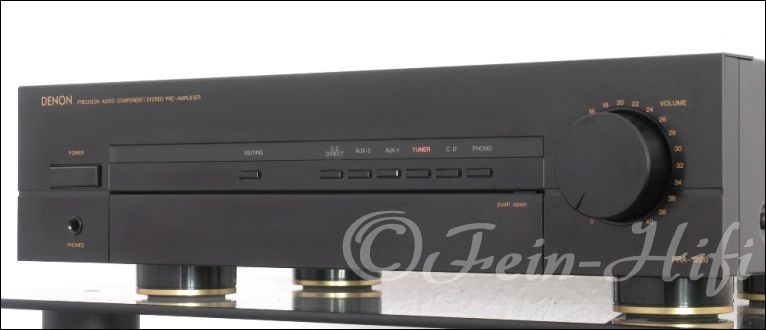 Denon PRA-1200 Highend Vorverstärker
