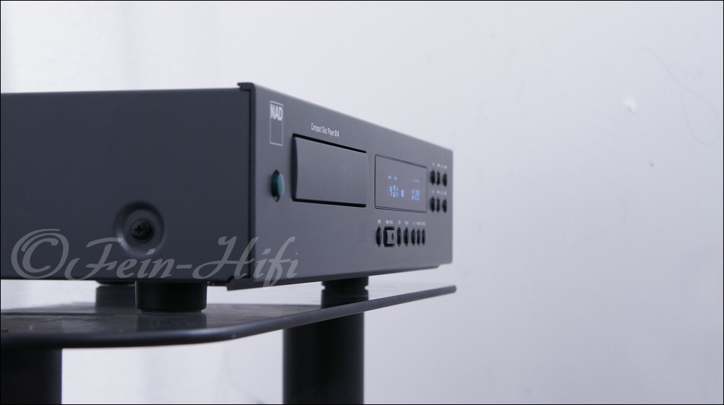 NAD 514 CD-Player - gebraucht