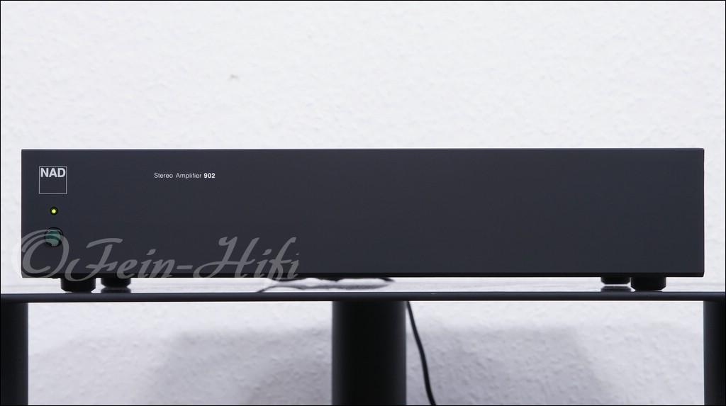 NAD 902 Mono / Stereo Endstufe - Endverstärker - gebraucht