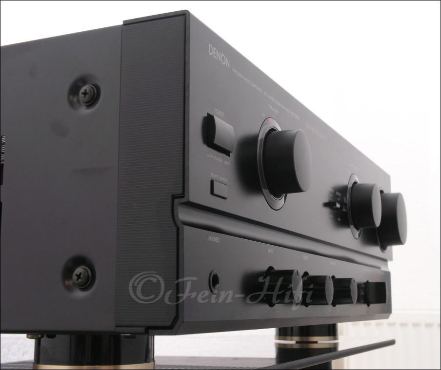 Denon PMA-980 Highend Class-A Stereo Verstärker
