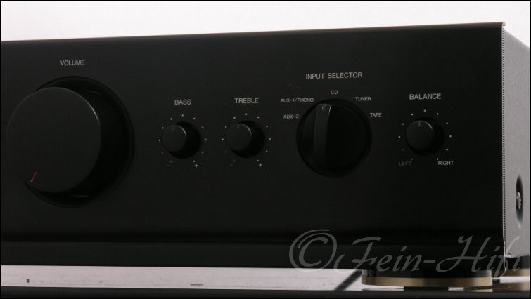 Denon PMA-250SE Stereo Verstärker - Amplifier - gebraucht