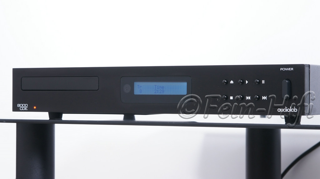 Bedingt Farmer Moskito audiolab 8000cd Prestige Gang Brandy