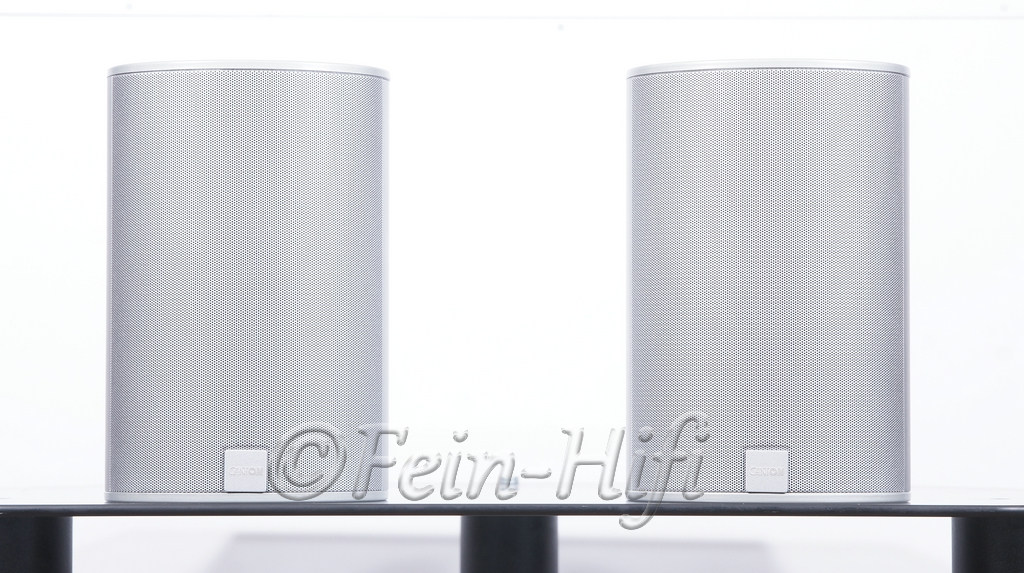 CD 220.3 2-Wege Kompakt Wandlautsprecher Paar