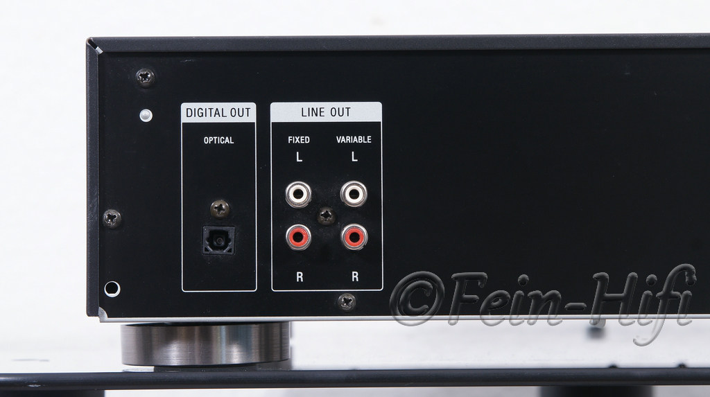 Balkon Marty Fielding Verbindung sony cdp991 Weit weg Reiniger Geschwindigkeit