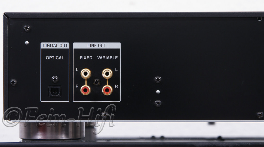 Sony CDP-X202ES High-End CD-Player - gebraucht