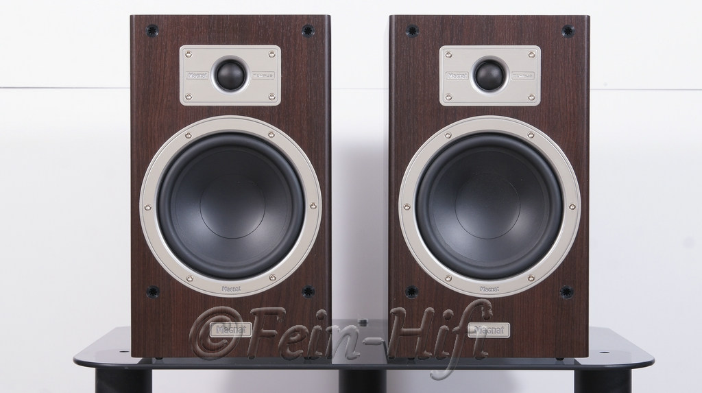 Magnat Shadow 203 2-Wege Bassreflex Boxenpaar