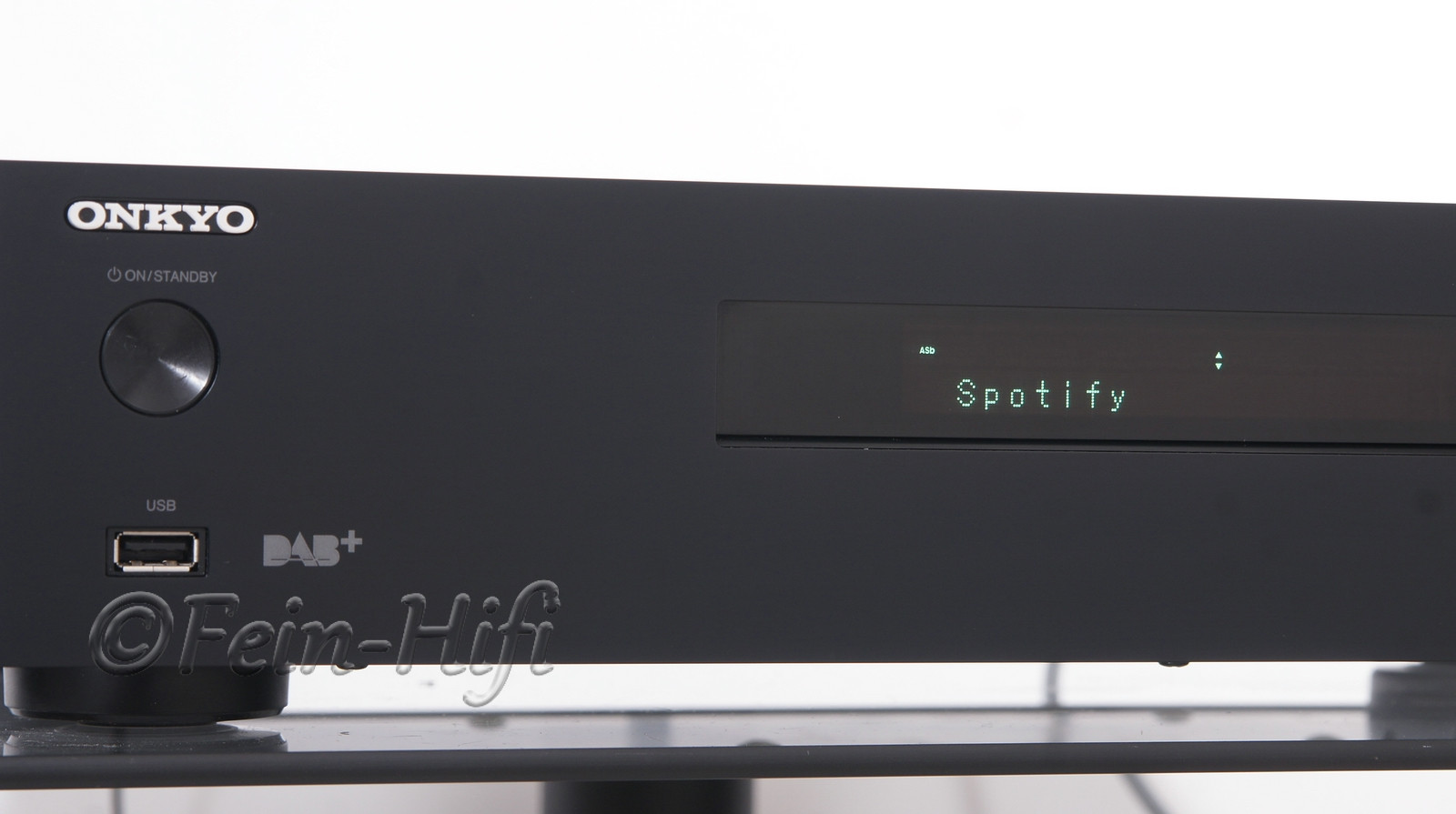 Onkyo NS-6170 Netzwerk DAB+ Player mit USB