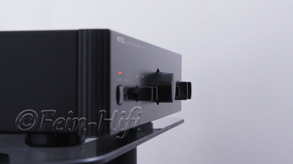 Rotel RA-920 HiFi Verstärker - Amplifier | gebraucht