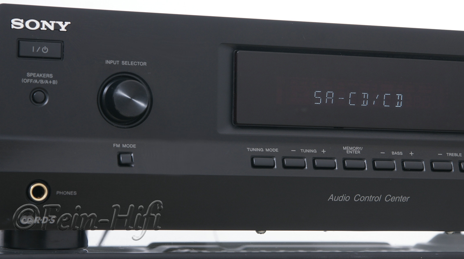 Sony STR-DH130 2 Kanal HiFi Stereo Receiver - gebraucht