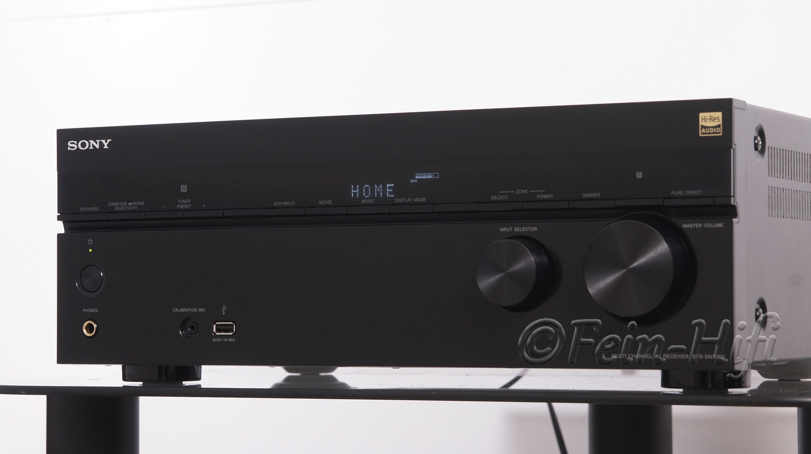 Sony STR-DN1080 7.2 Netzwerk AV-Receiver - Dolby Atmos