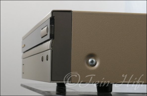 Marantz ST-50 FM/AM Stereo Radio Tuner - gebraucht