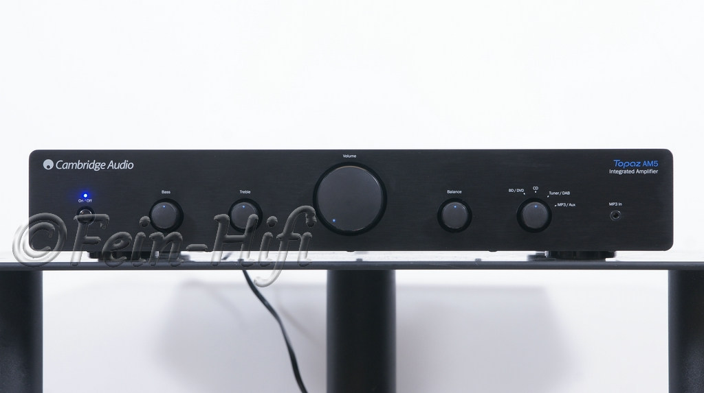 Cambridge Audio Topaz AM5 HiFi Verstärker