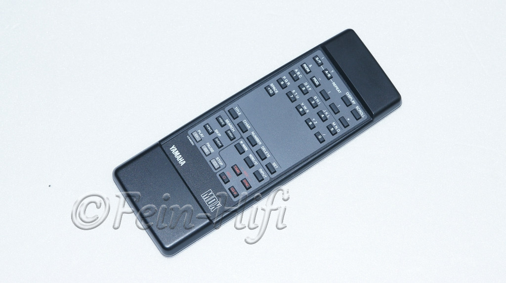 Yamaha Fernbedienung VZ48050